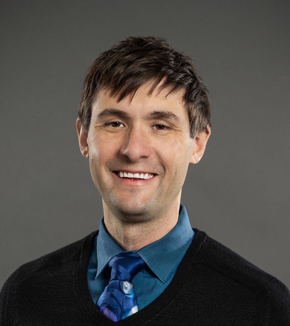 Bryan Pooler | UW Health