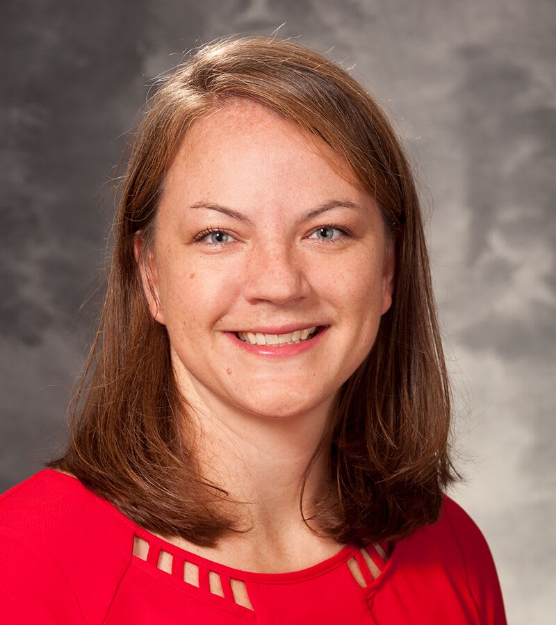 Keisha Ashley, CAA | Find a Doctor | UW Health