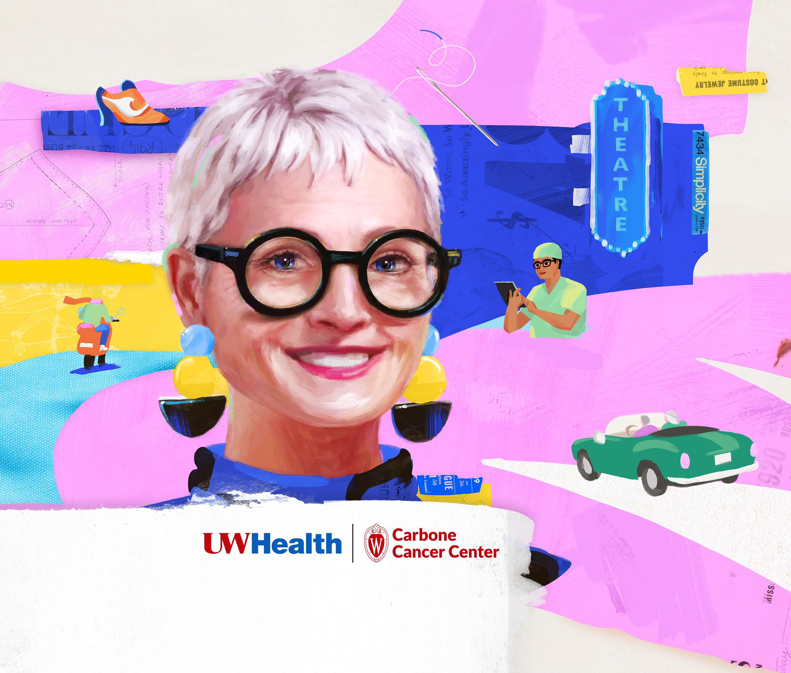 Cancer treatment services | Conditions, Treatments and Services | UW Health