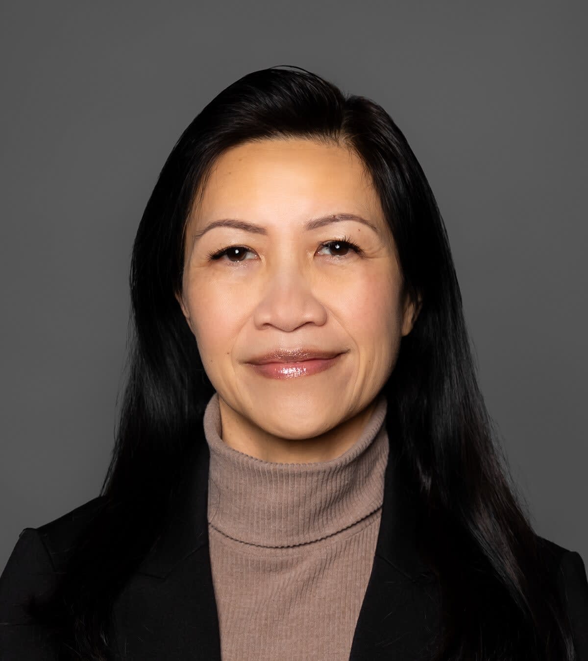 Aileen Bernardo, PT | UW Health