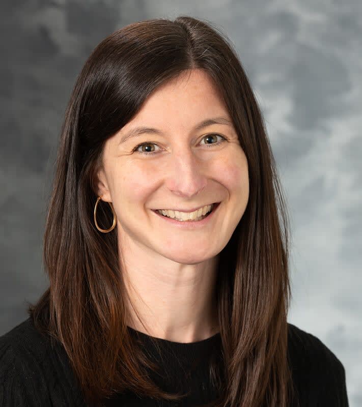 Margaret Symanski, PA | UW Health