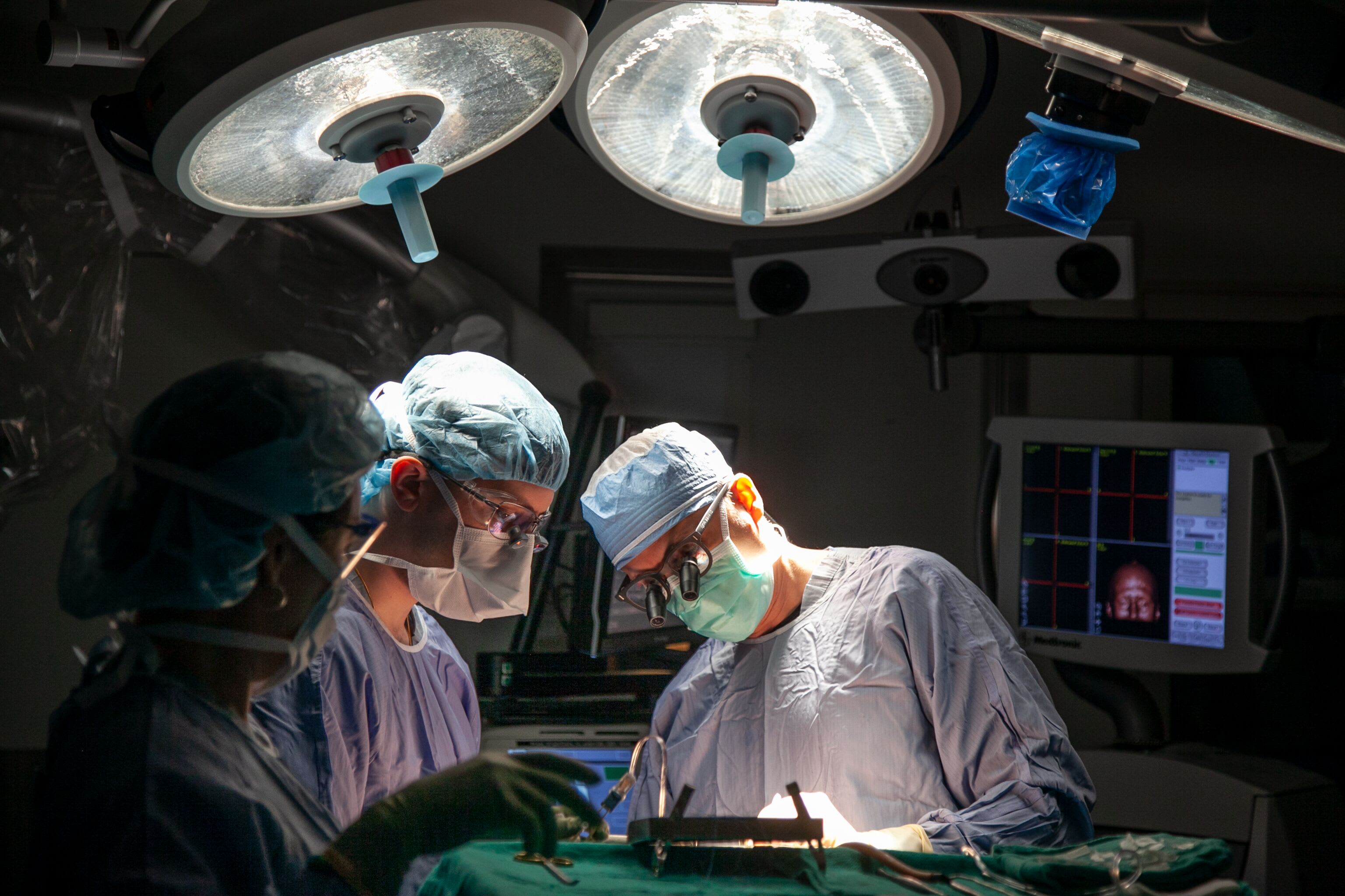 Skull Base Surgery | UW Health