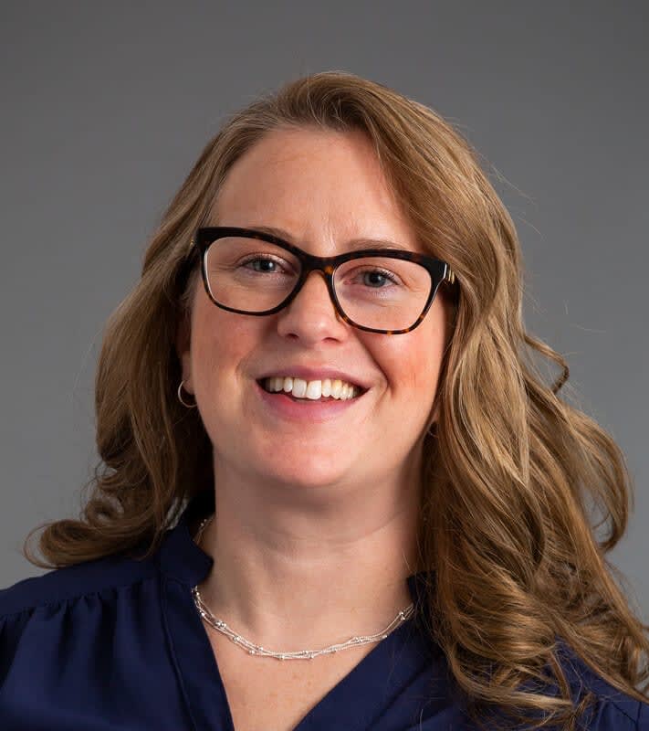 Christina Rippl, NP | UW Health