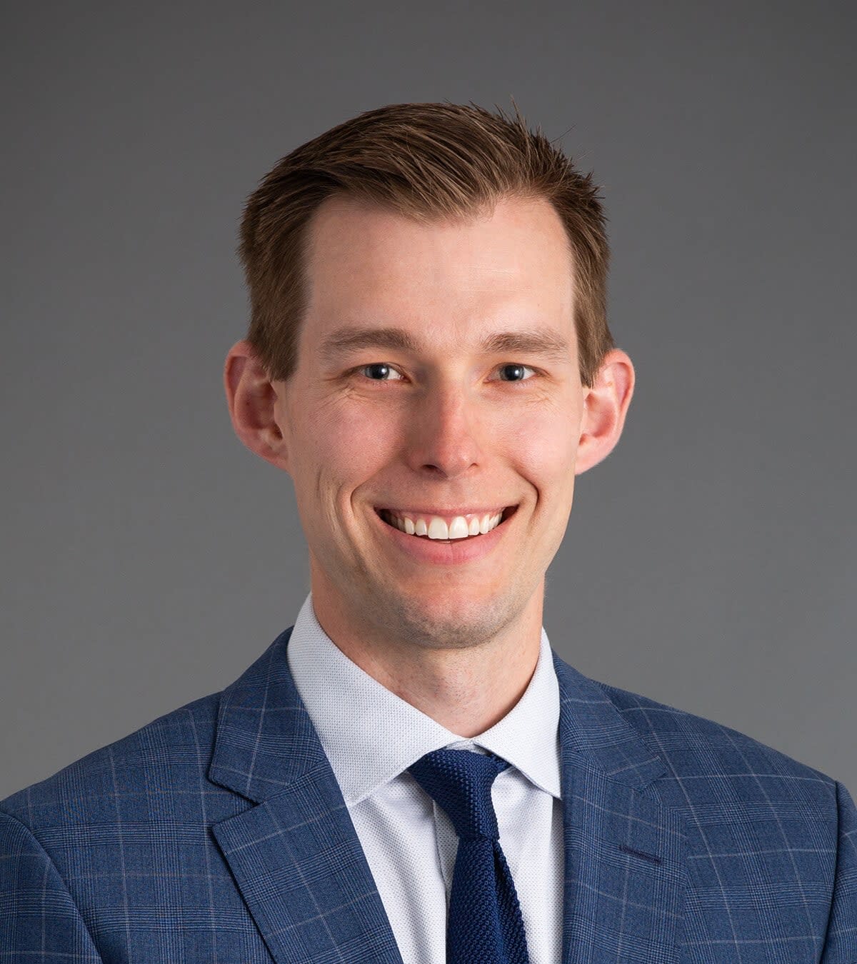 Eric Cotter, MD | UW Health