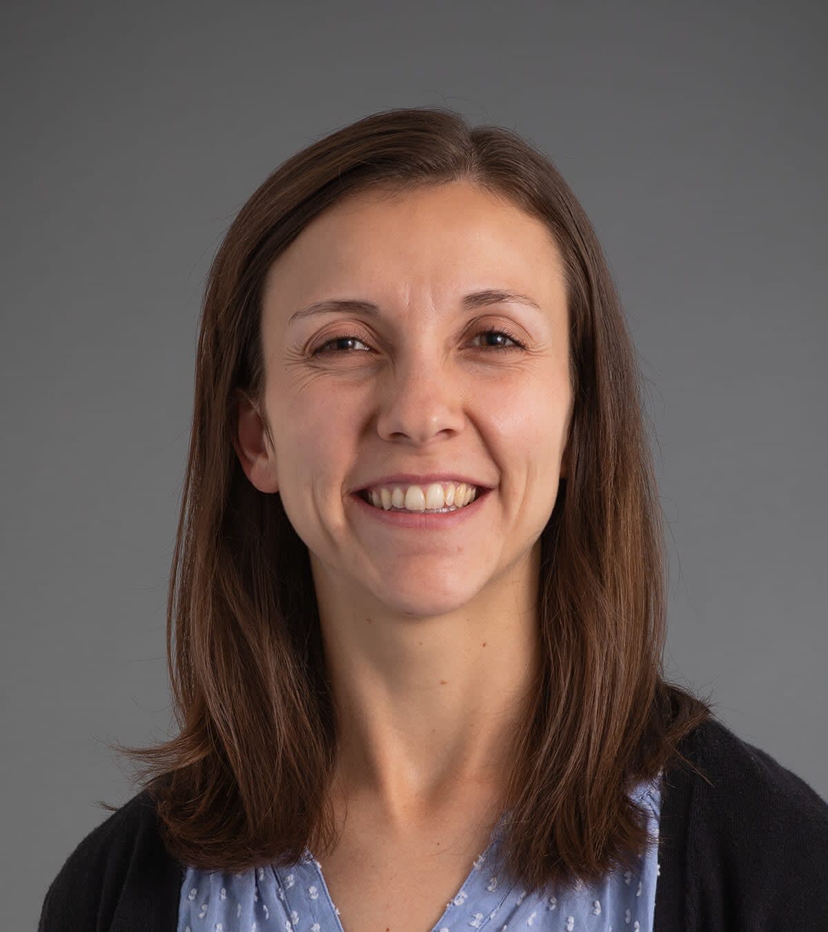 Megan Berry DO | UW Health