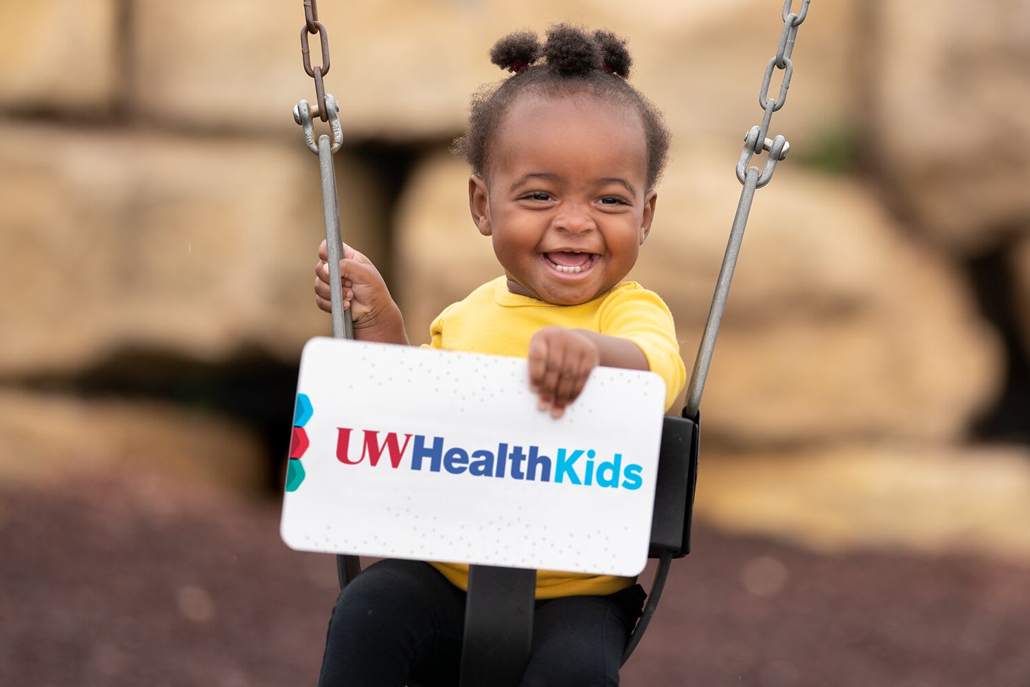 Kids patient stories | UW Health