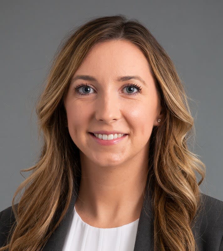 Rachel Ketter, PA | UW Health