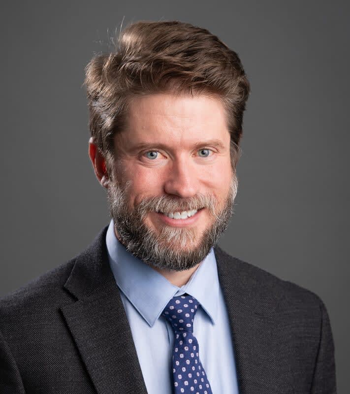 Christopher Lindholm, MD | UW Health