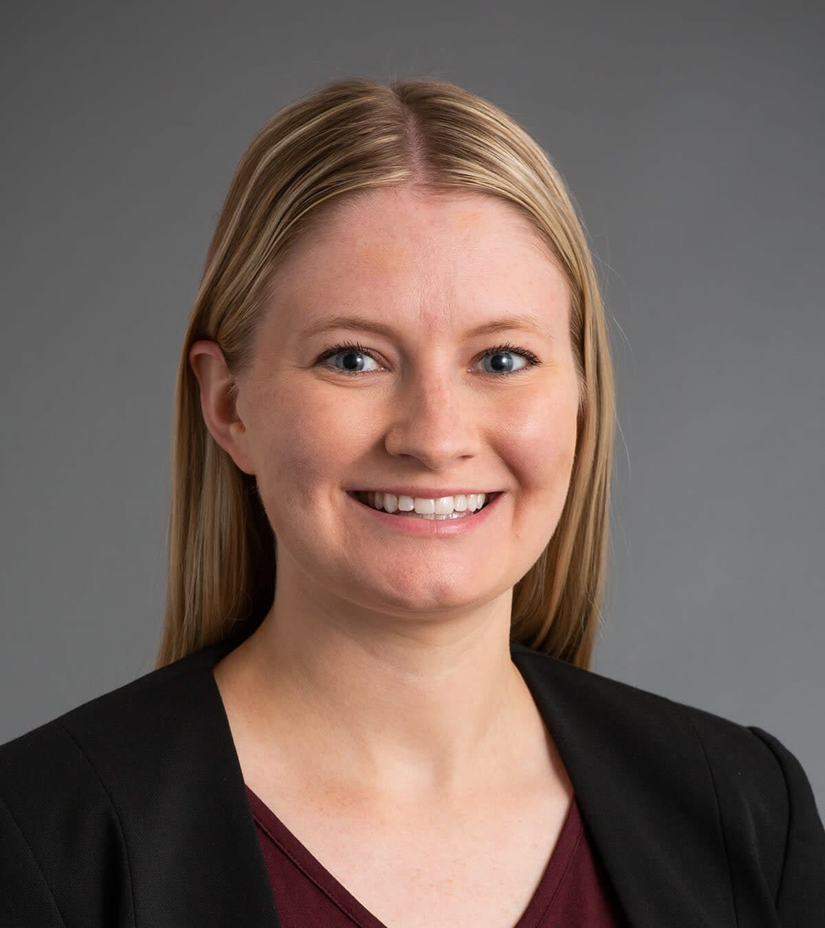 Kayla Steebs, PA | UW Health