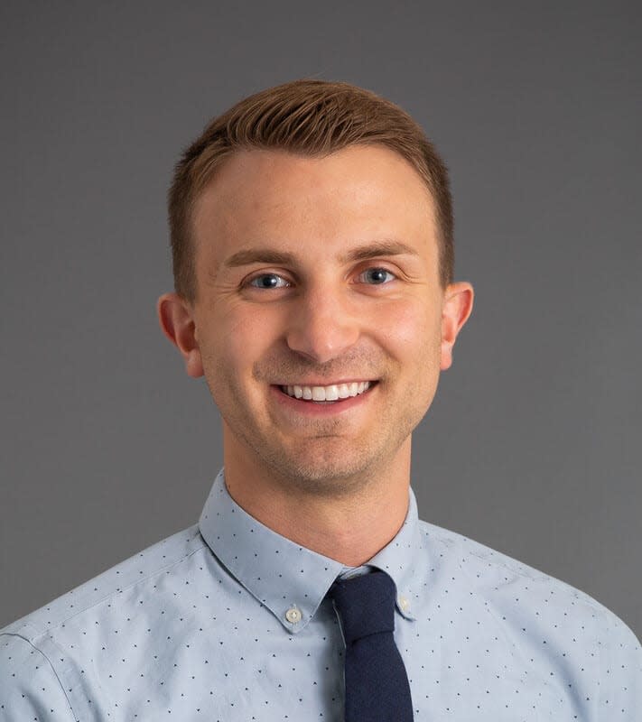 Nathaniel Connovich, PA | Find a Doctor | UW Health