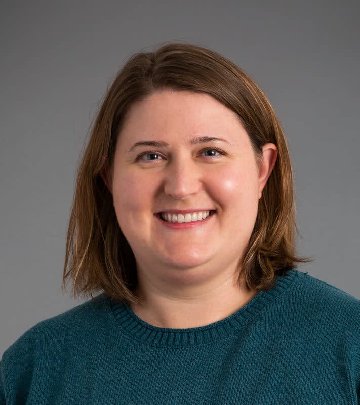 Kelly Ruse, CNM | UW Health