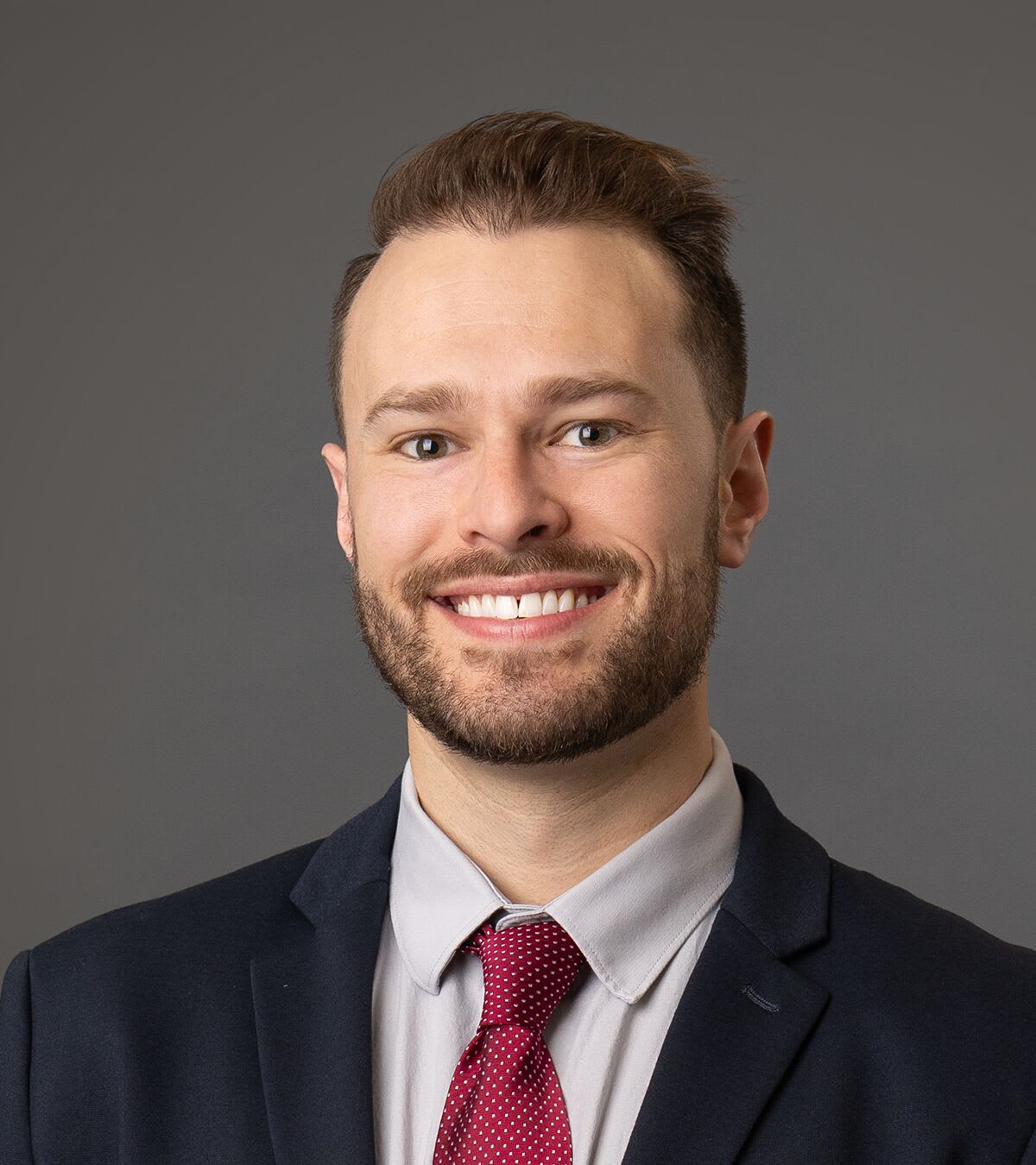 Ryan Anderson, PA | Find a Doctor | UW Health