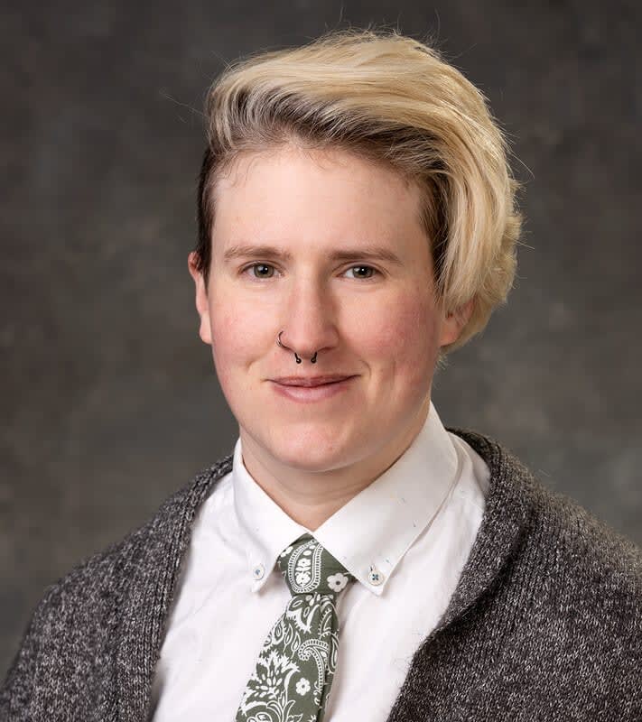 Megan Gour, MSW, APSW | UW Health