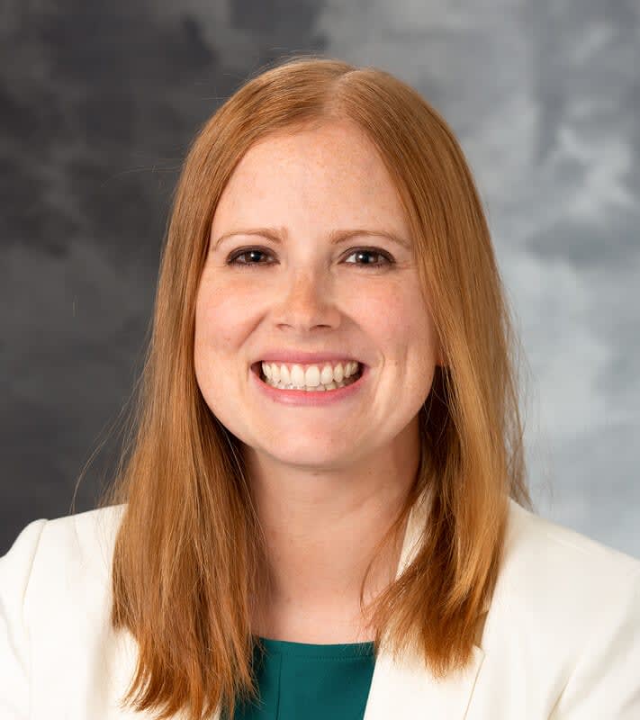 Mary Wiesen | UW Health