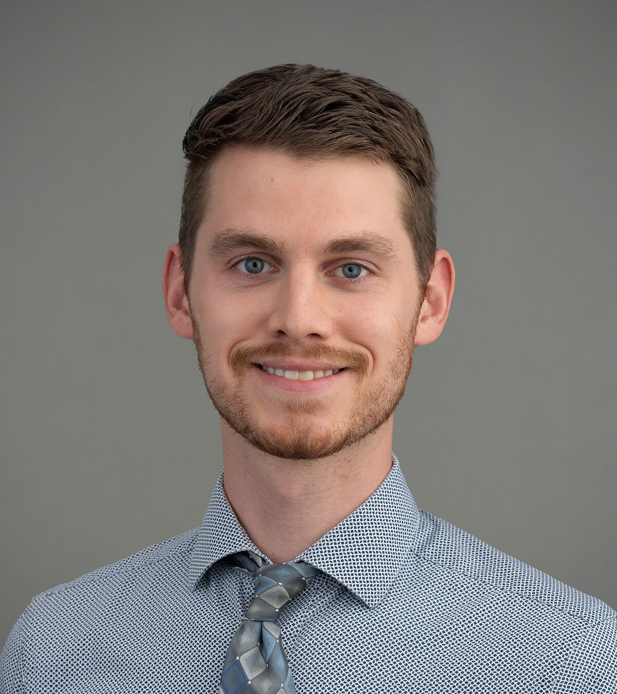 Jordan Alward, PA | UW Health