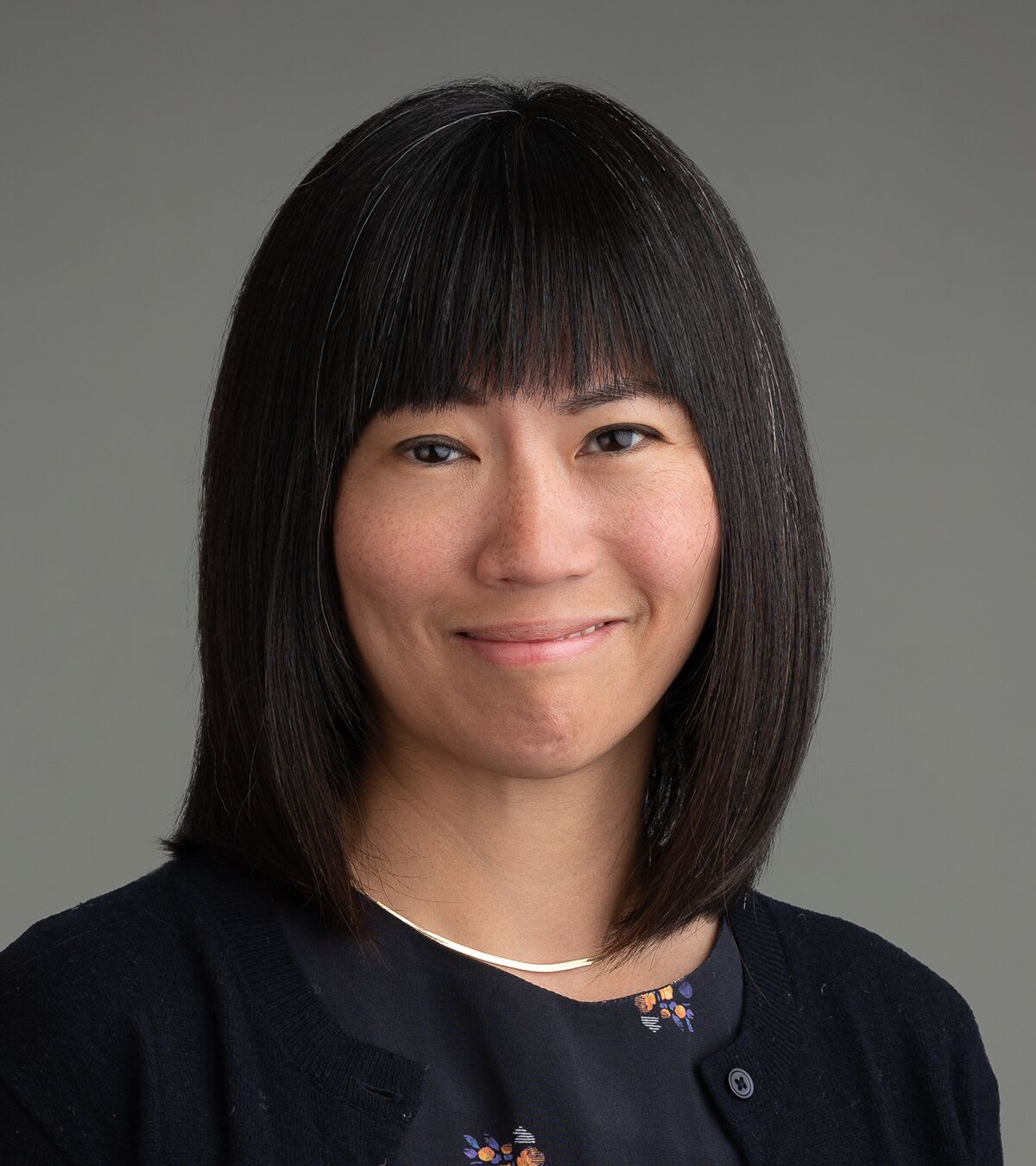 Katherine Wang, MD | UW Health