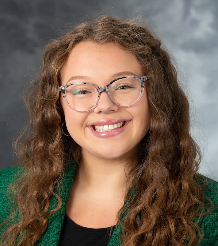 Kelly McClanahan, CAA | UW Health