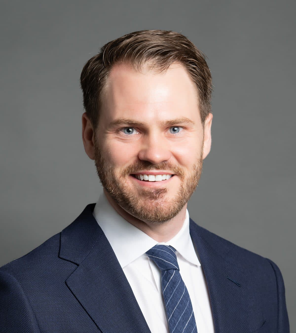 Cullen Buchanan, MD | UW Health