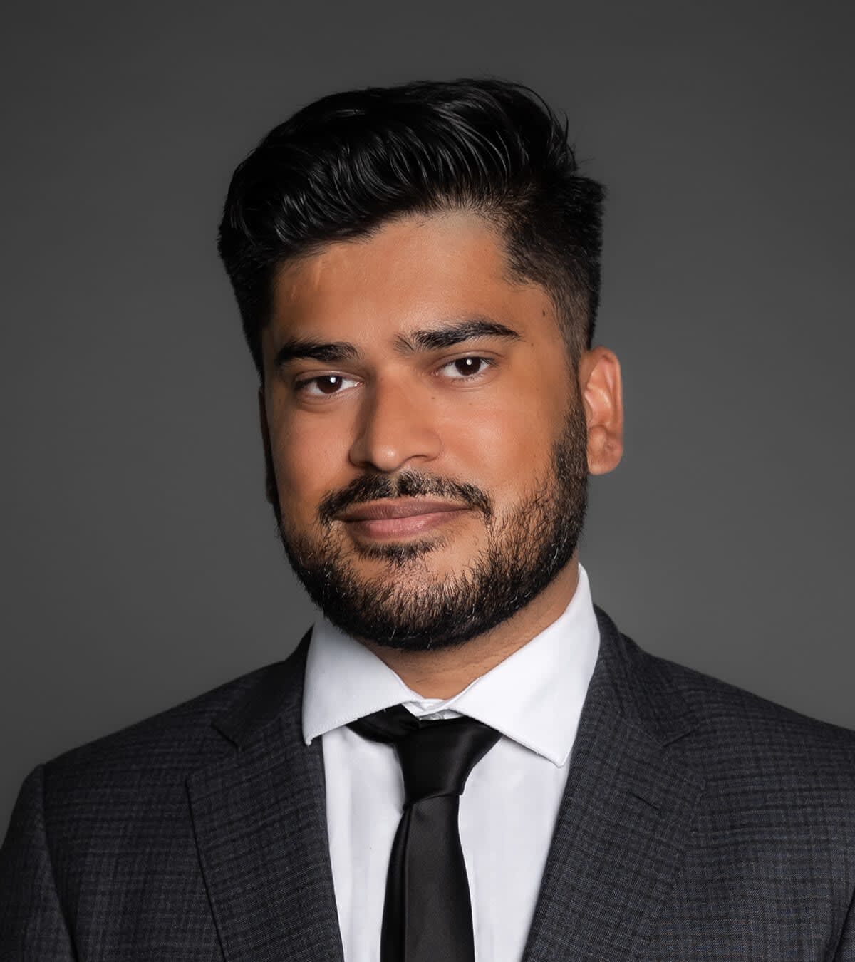 Hamza Aziz, MD | UW Health