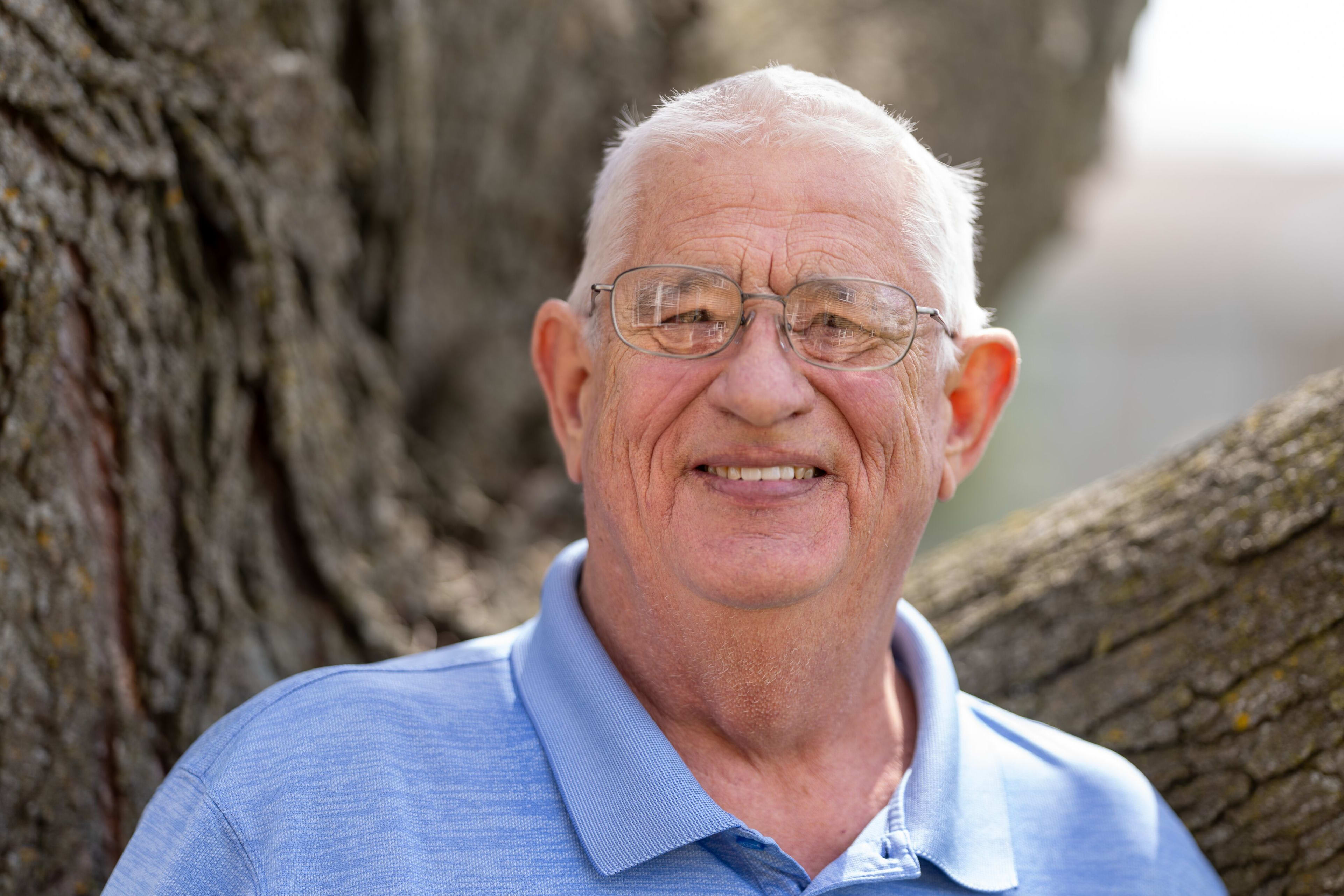 There's no quit in Tom | UW Health