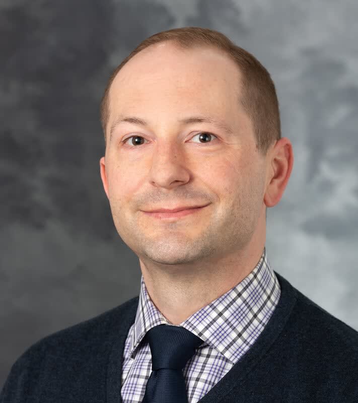 Matthew Kempfer | UW Health