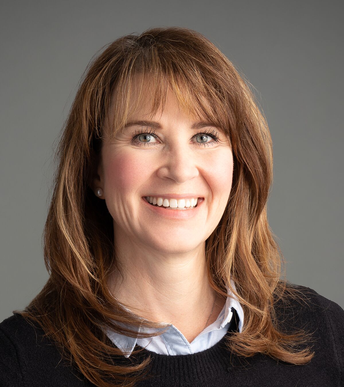 Kjersten Busse, NP | UW Health