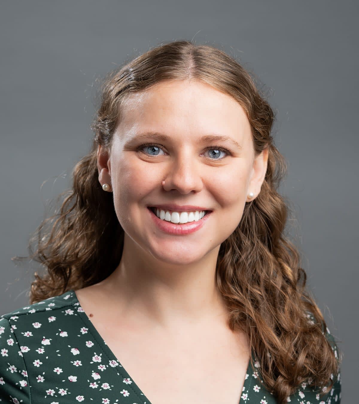 Helen Sanderson, MD | UW Health