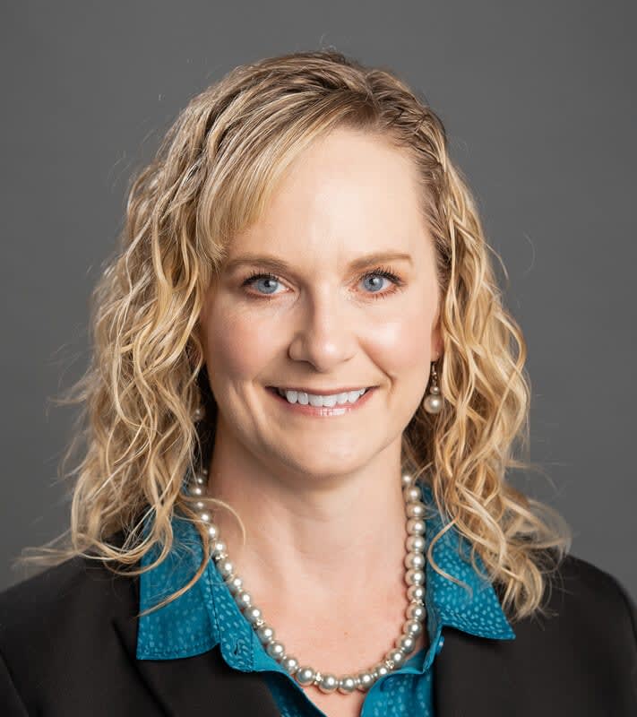 Carrie Johnson, MD | UW Health