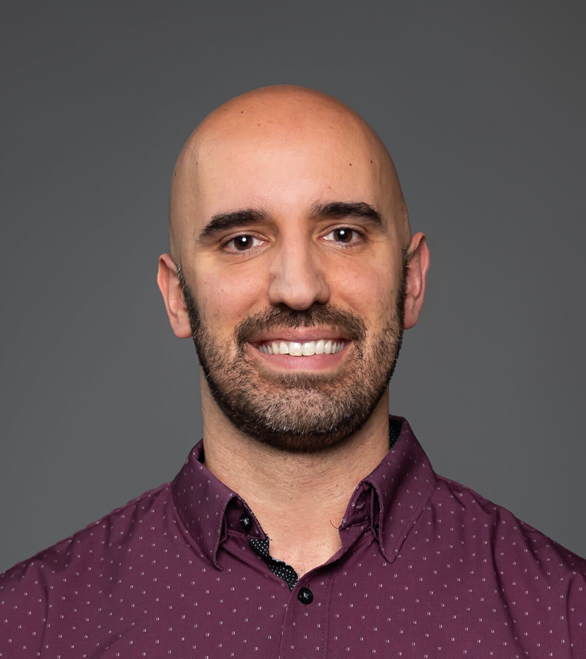 Clay Schewe PT | UW Health