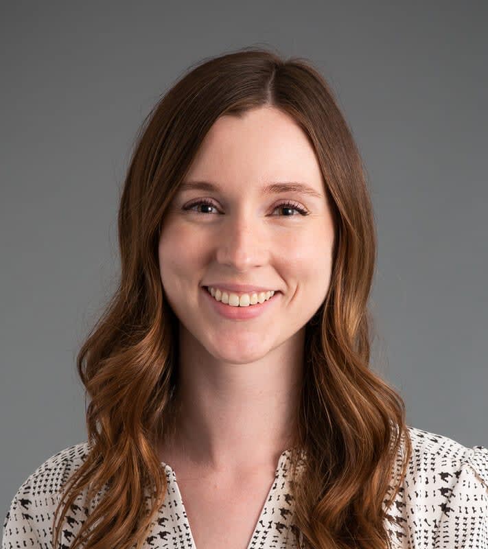 Kara Daily, OT | UW Health