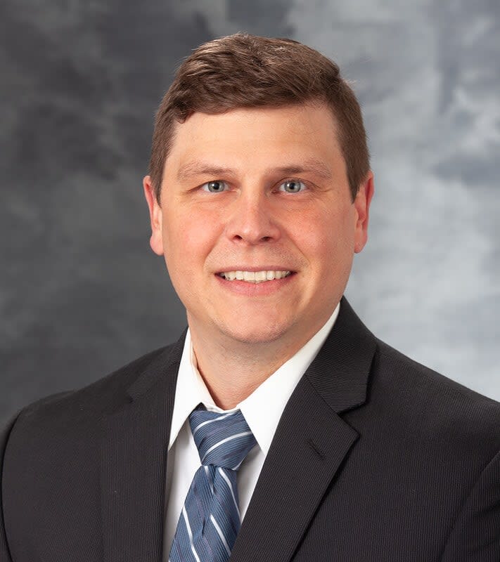 Eric Swanson, PA | UW Health
