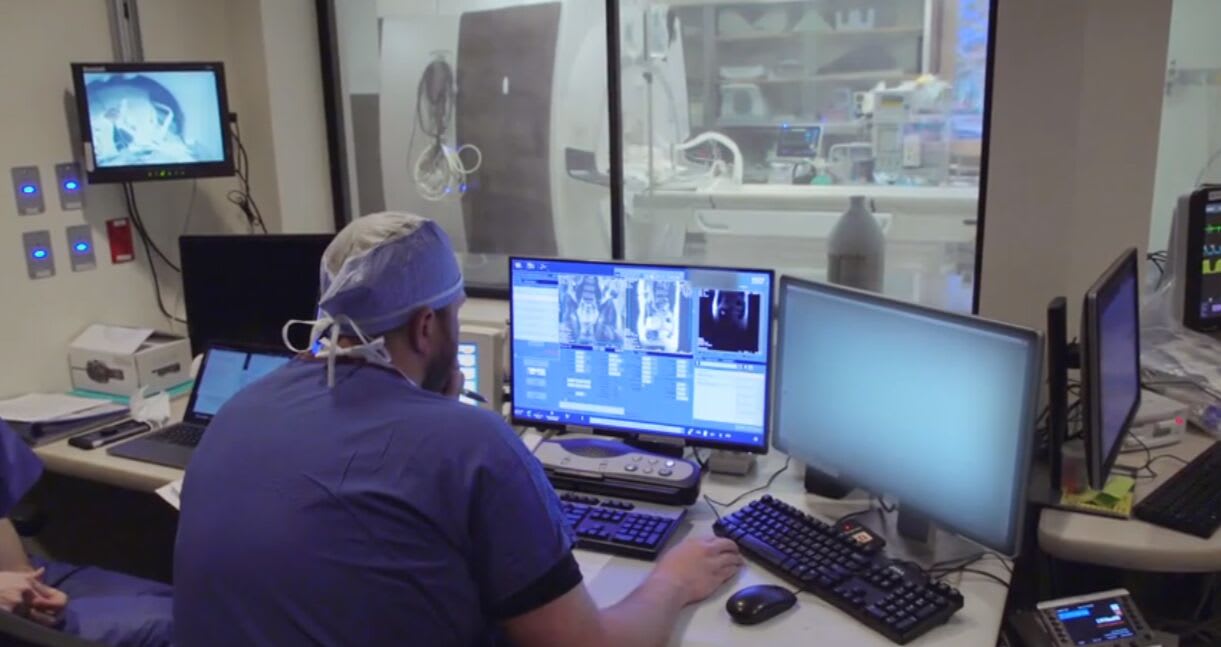 New procedure improves prostate cancer treatment precision | UW Health