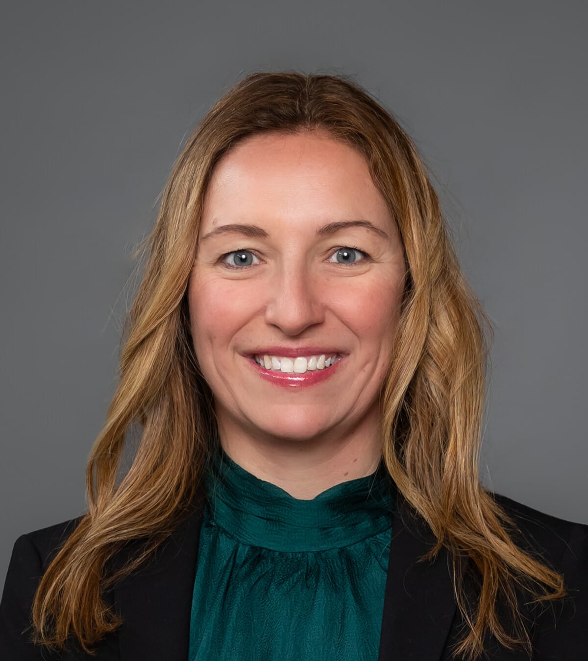 Sarah Cann PT | UW Health