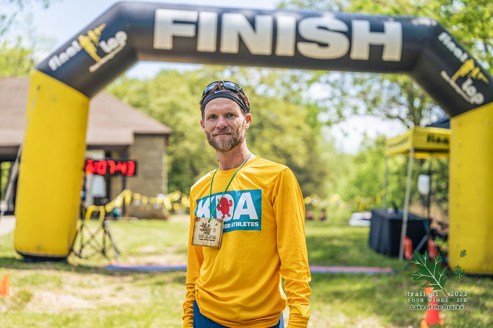 Kevin's random act of kindness saves a life | UW Health