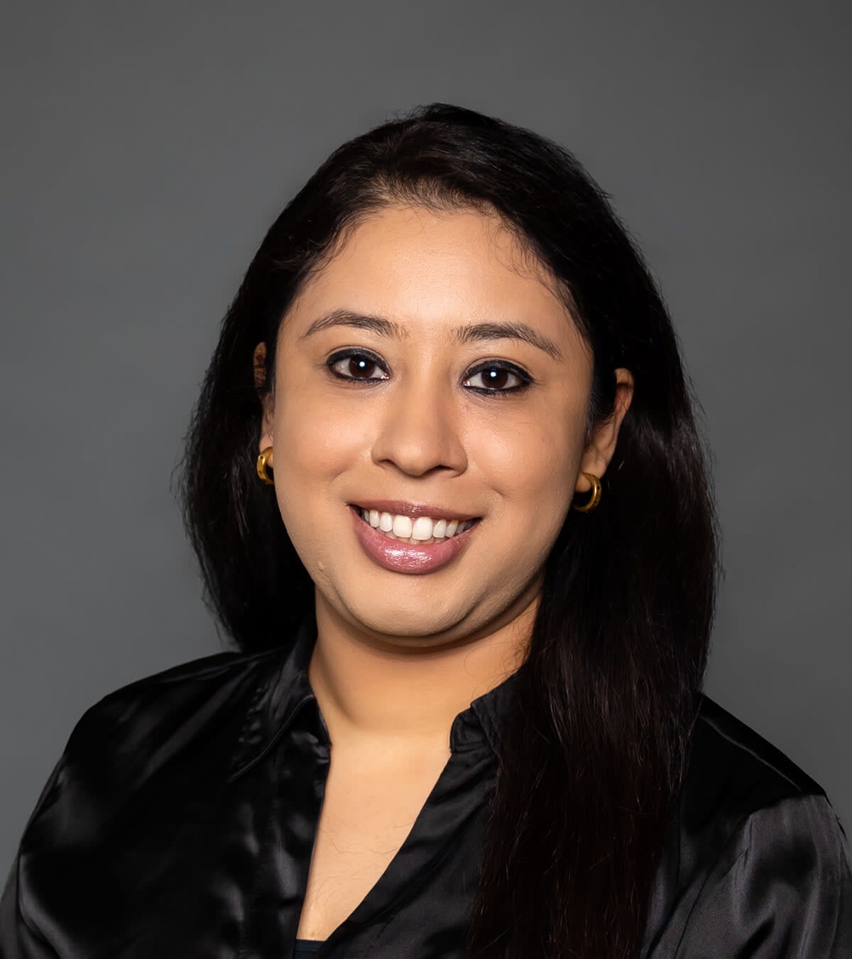 Dhara Mehta, NP | UW Health