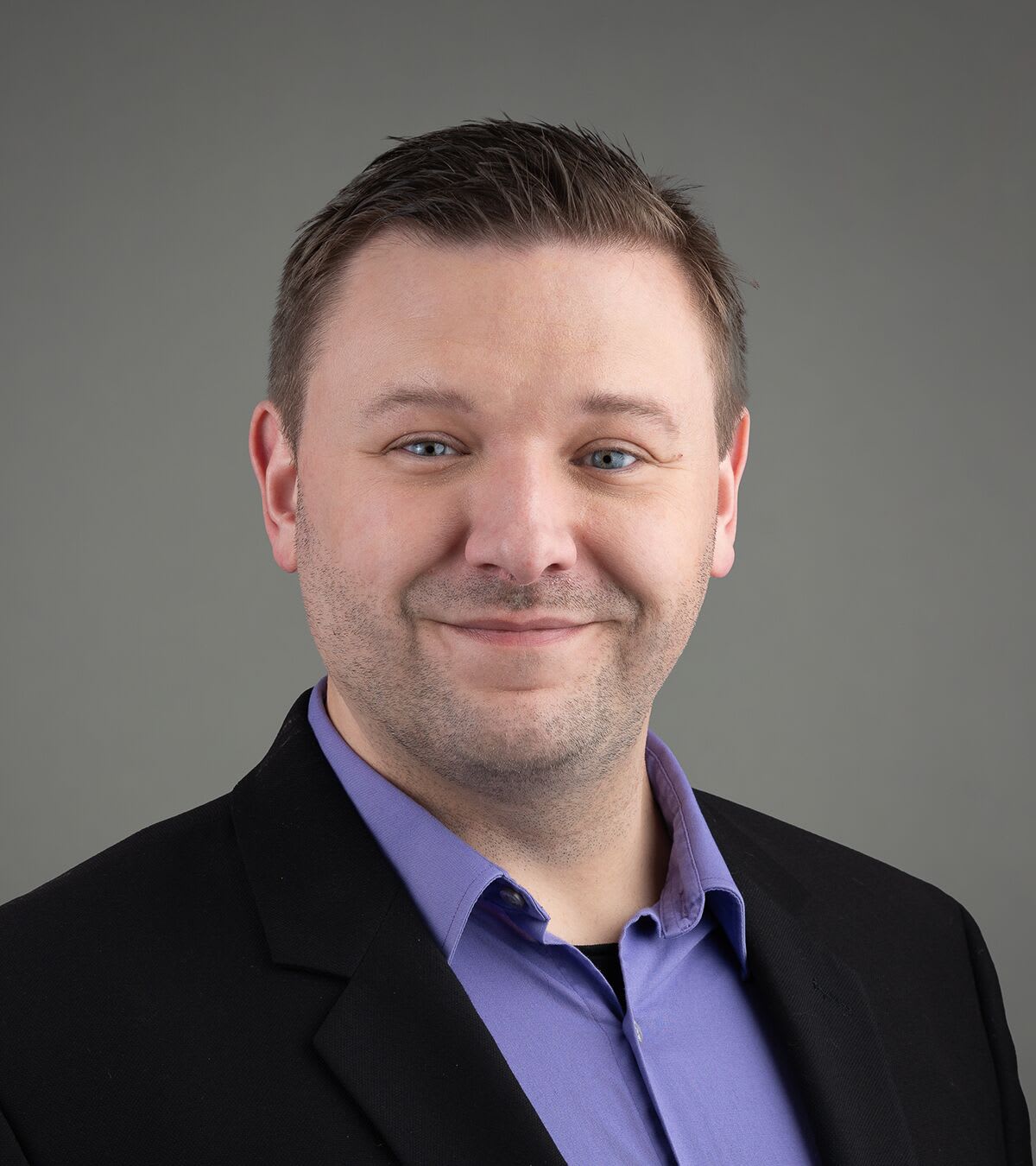 Andrew Schultz, PsyD | UW Health