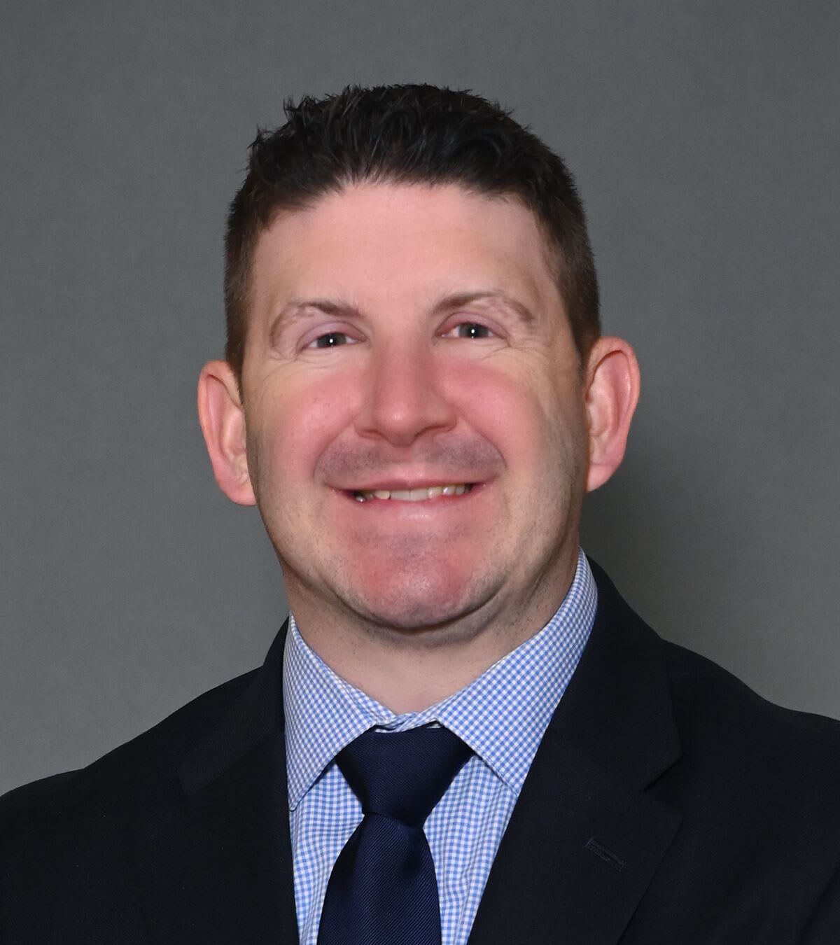 Gregory McGovern, MD | UW Health