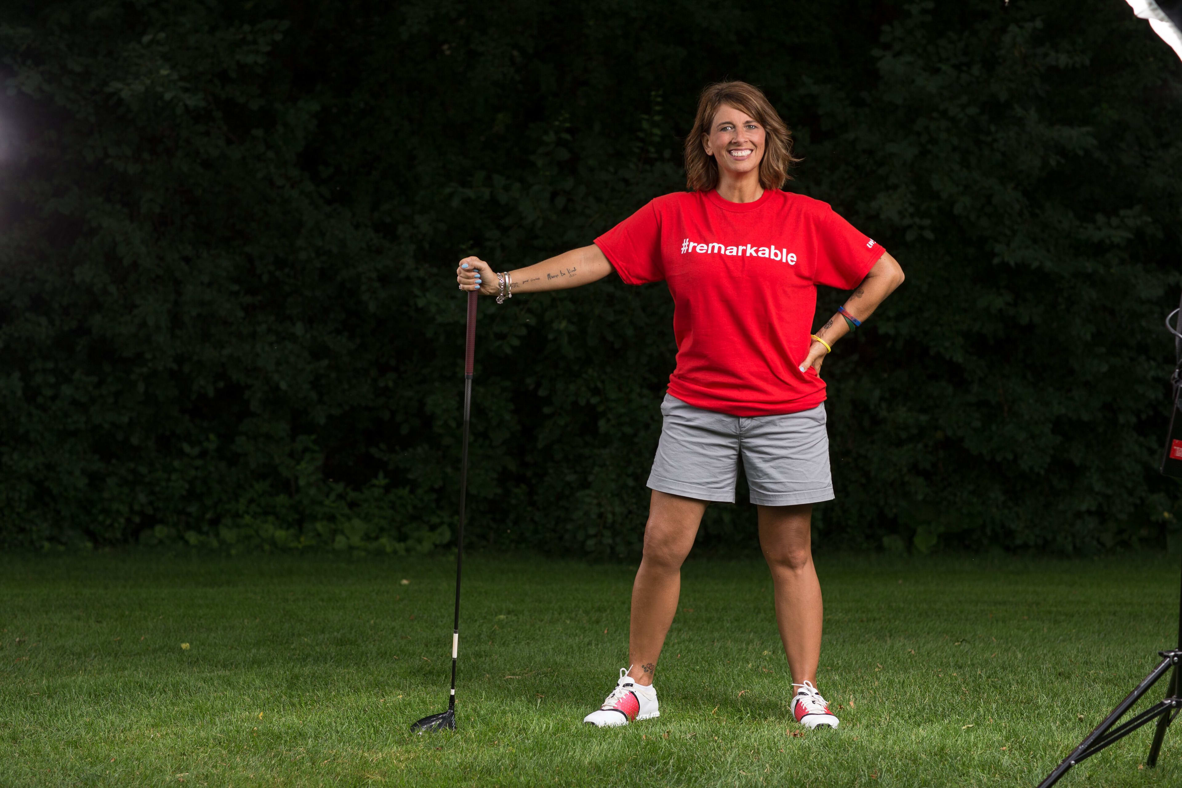 After losing her daughter, Dawn advocates for organ donation | UW Health