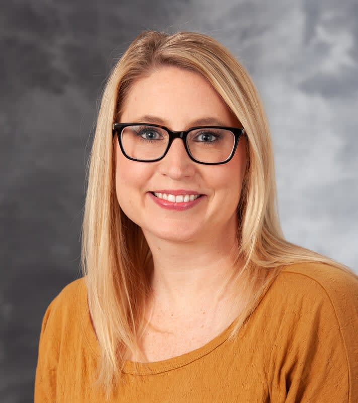 Amber Bladorn, NP | UW Health
