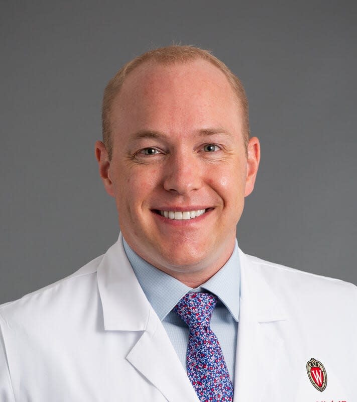 Brian Nagle, MD | UW Health