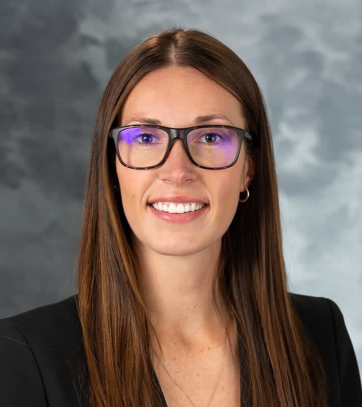 Taylor Lewis, CAA | UW Health