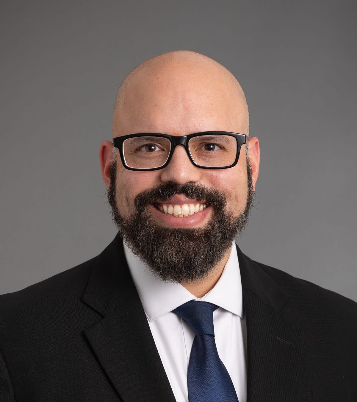 Dominic Siler MD | UW Health