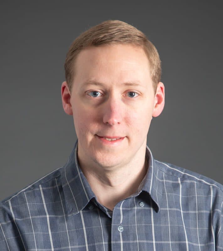 Michael Berkenbush, MD | UW Health