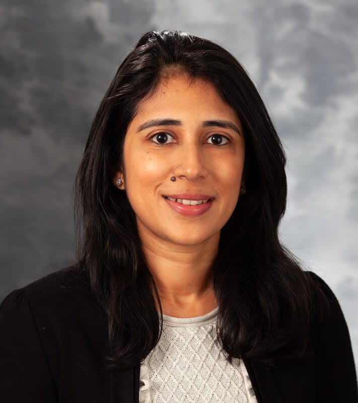 Roomasa Channa, MD | UW Health