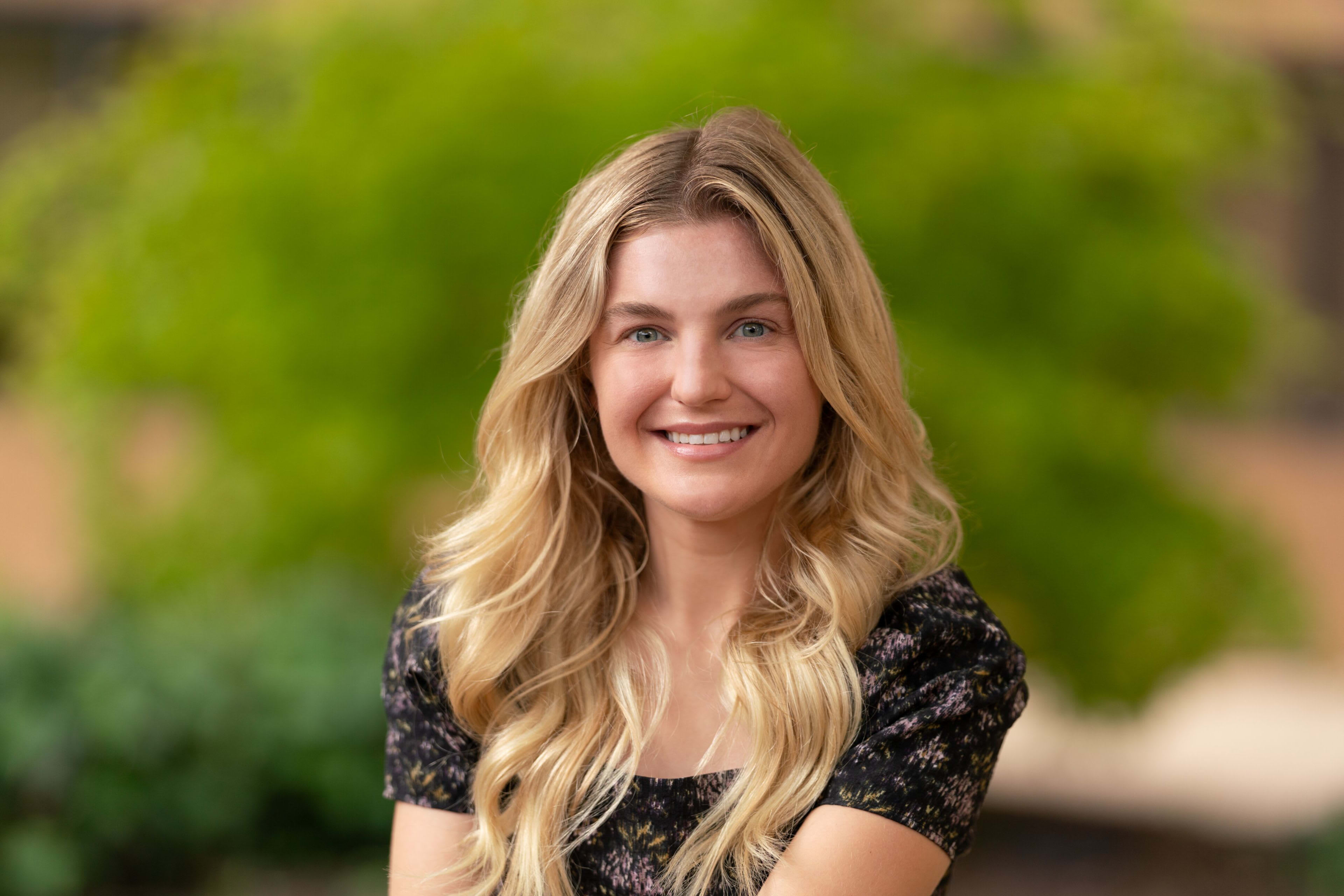 No longer in pain, surgery changes Taylor's life | UW Health