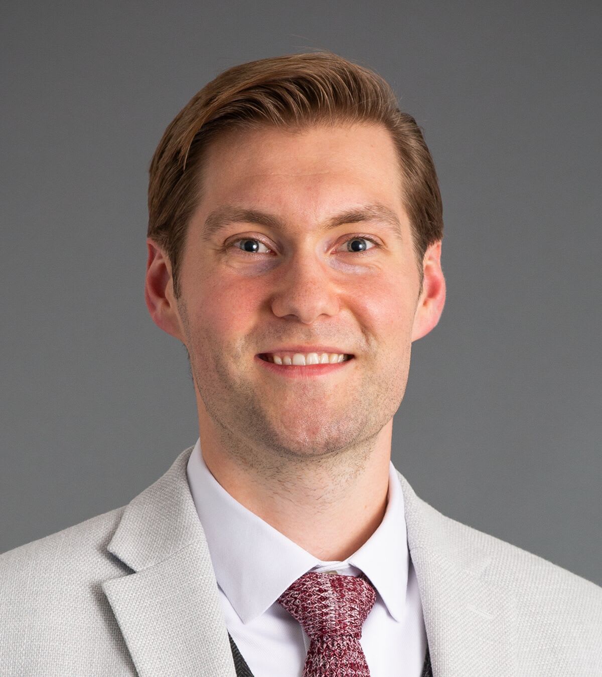 Beau Batty, DO | Find a Doctor | UW Health