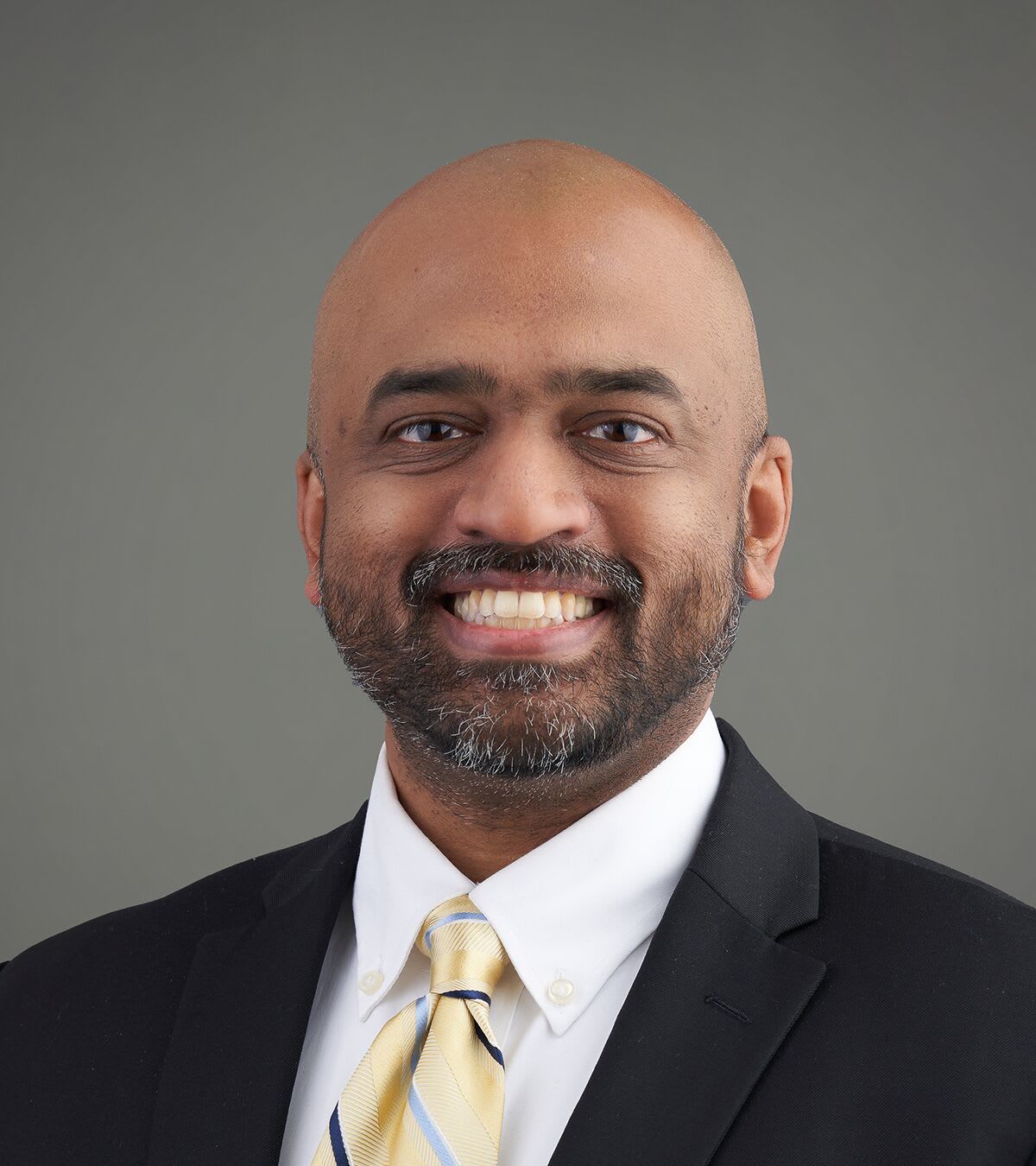 Anand Narayan, MD, PhD | UW Health