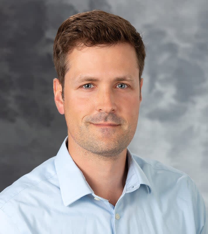 Collin Kreple, MD, PhD | UW Health