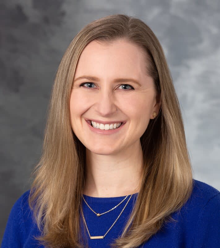 Michelle Minter, CCC-SLP | UW Health