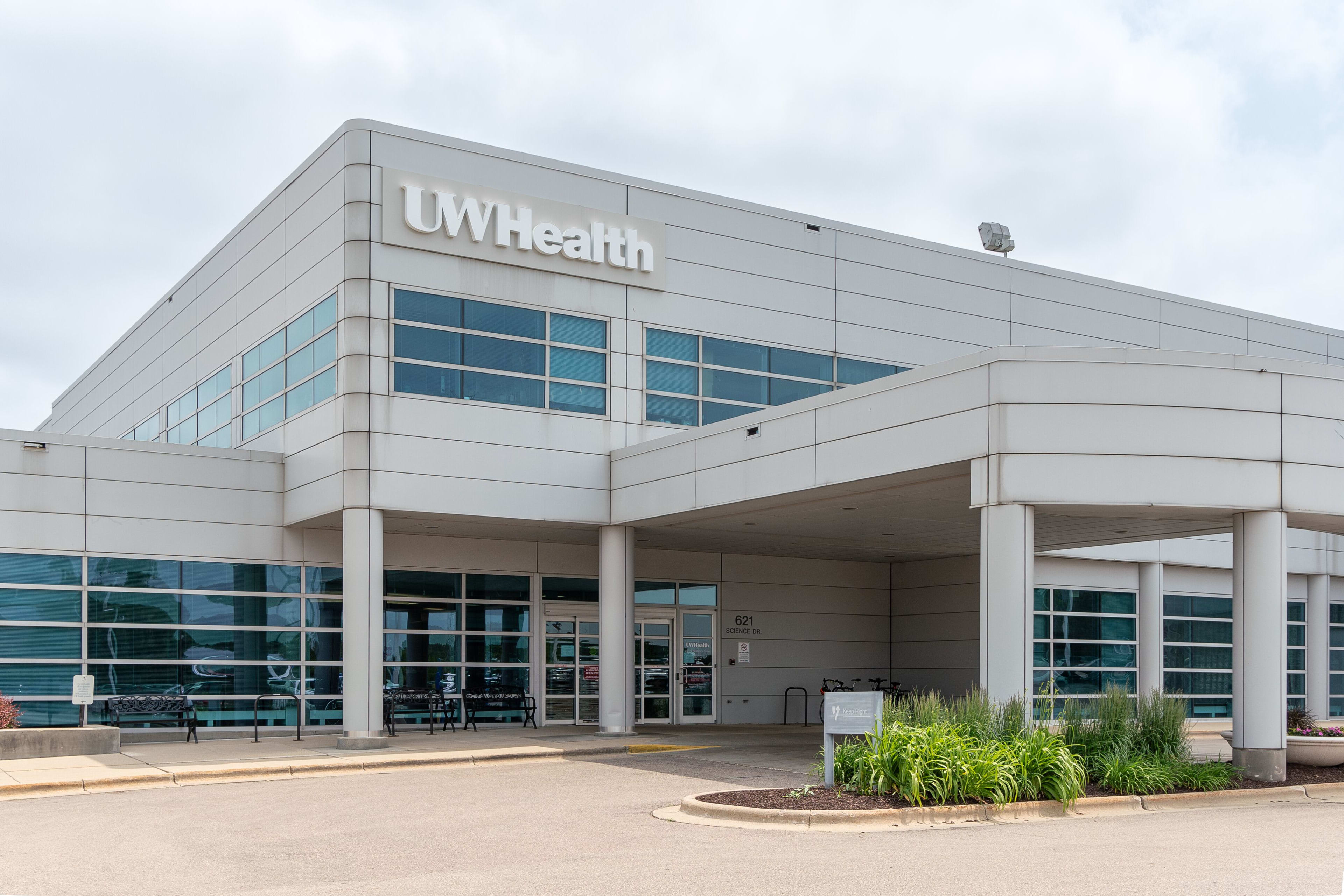Science Dr Medical Center | UW Health